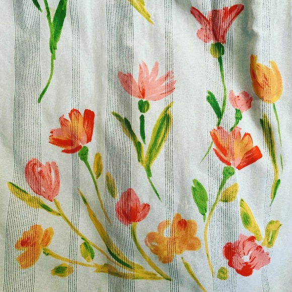 Laura Ashley | Accessories | Laura Ashley Scarf | Poshmark